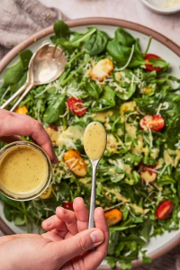 Top 25 Irresistible Easy Spring Recipes You’ll Want to Make All Season ...